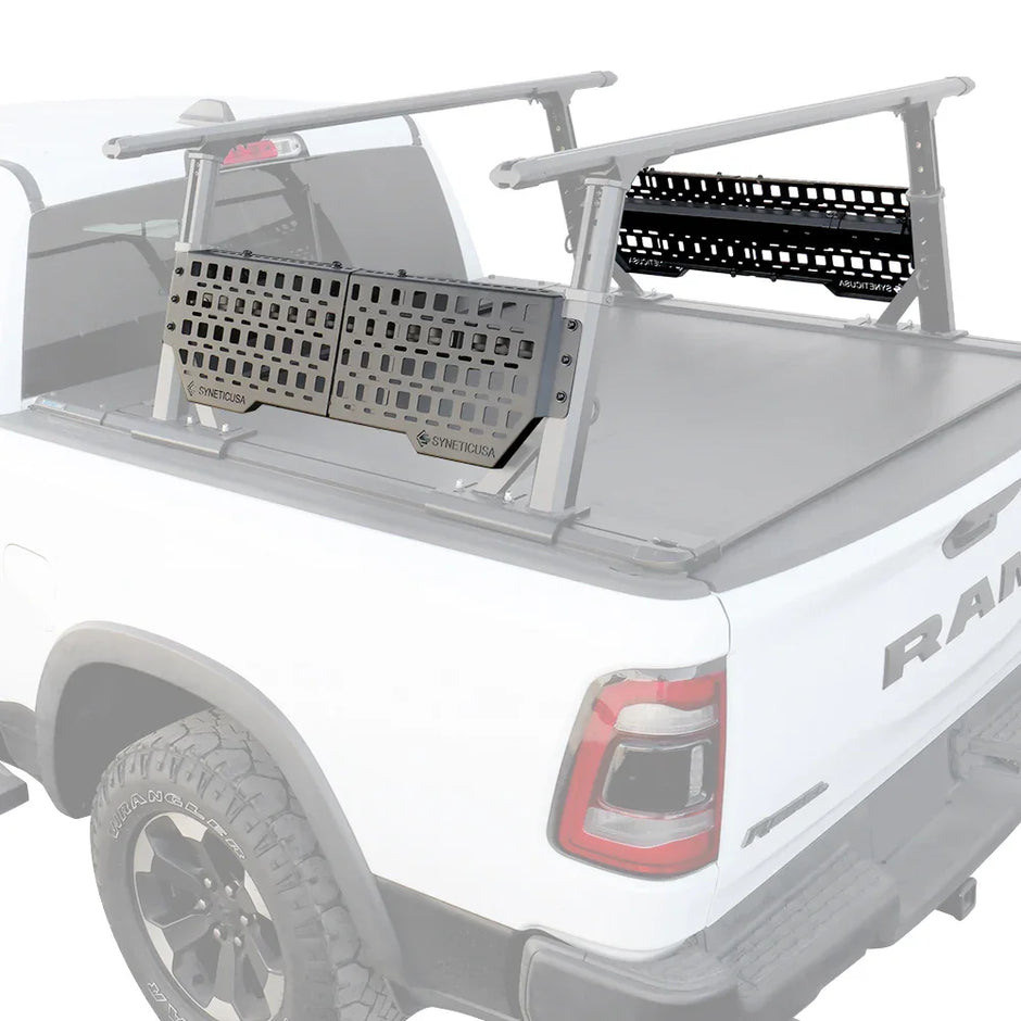 Ford F-150 Accessories | Tonneau Covers, LED Lighting & Overland Racks ...