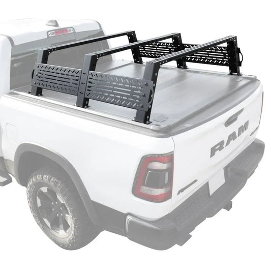 Pickup Truck Rack Systems | Comparison & Options | SYNETICUSA